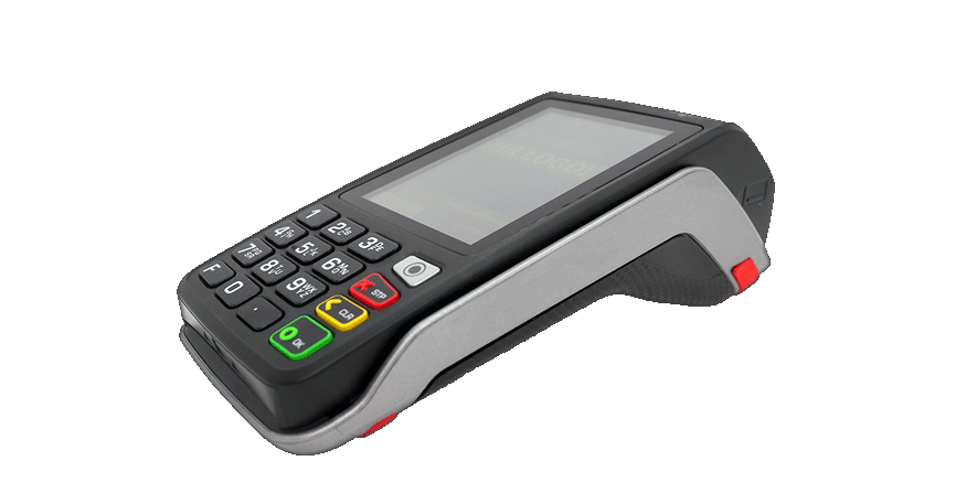 Ingenico - Move 5000 – Fullsteam