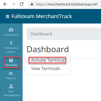 Ingenico iSC250 - Setup & Installation Guide – Fullsteam
