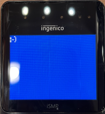 Ingenico iSMP4 - Error Codes – Fullsteam