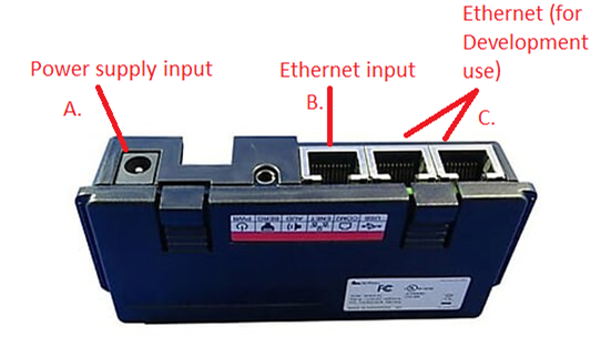 Verifone Mx915 & Mx925 - Setup & Installation Guide – Fullsteam