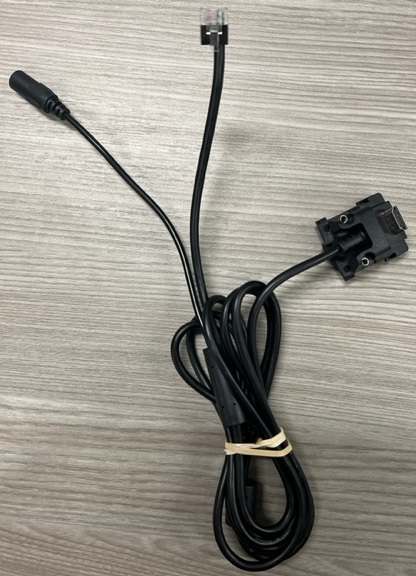 Ingenico Lane 3000 - Setup & Installation Guide – Fullsteam