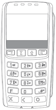 Ingenico iPP320 & iPP350 - Setup & Installation Guide – Fullsteam